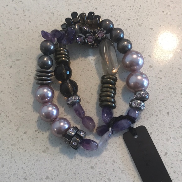 armilla | Jewelry | Armilla Bracelet Set | Poshmark